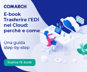 Comarch Edi Web