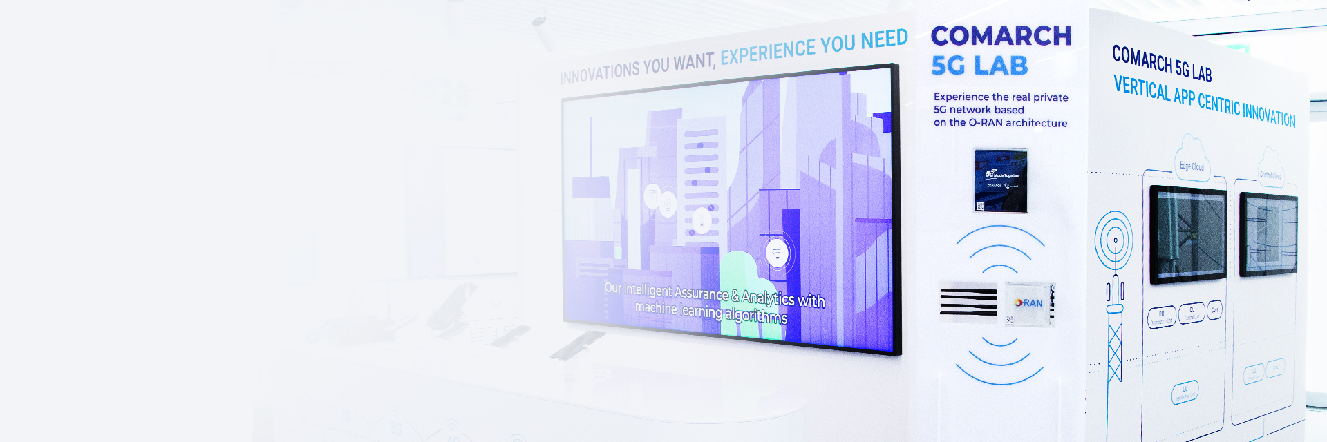 Comarch - software house globale | Progettazione, integrazione e ...