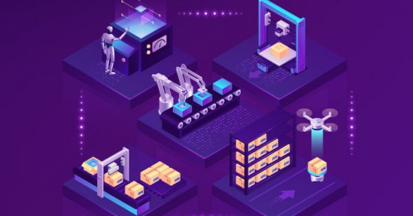 Migliorare i processi nel settore della logistica e dei trasporti con l ...