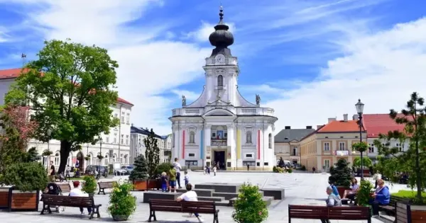 La Polonia pubblica la versione finale dello schema FA3 e la ...