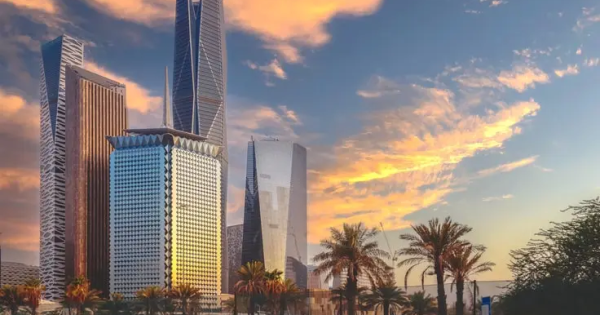 L’Arabia Saudita introduce importanti modifiche al Regolamento ...